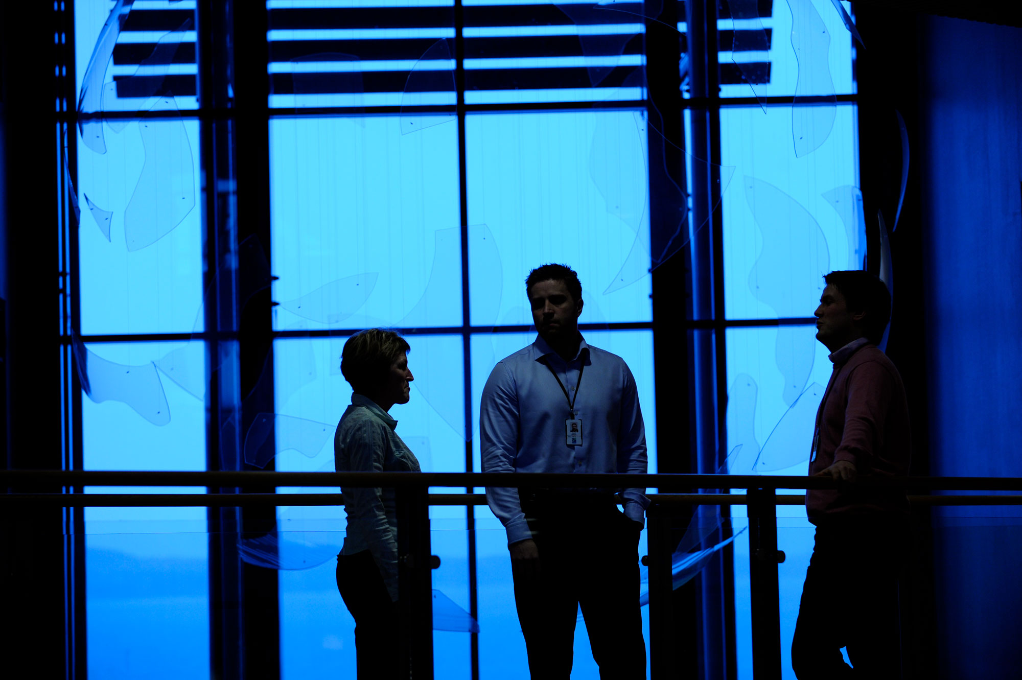 Our history - Gassco