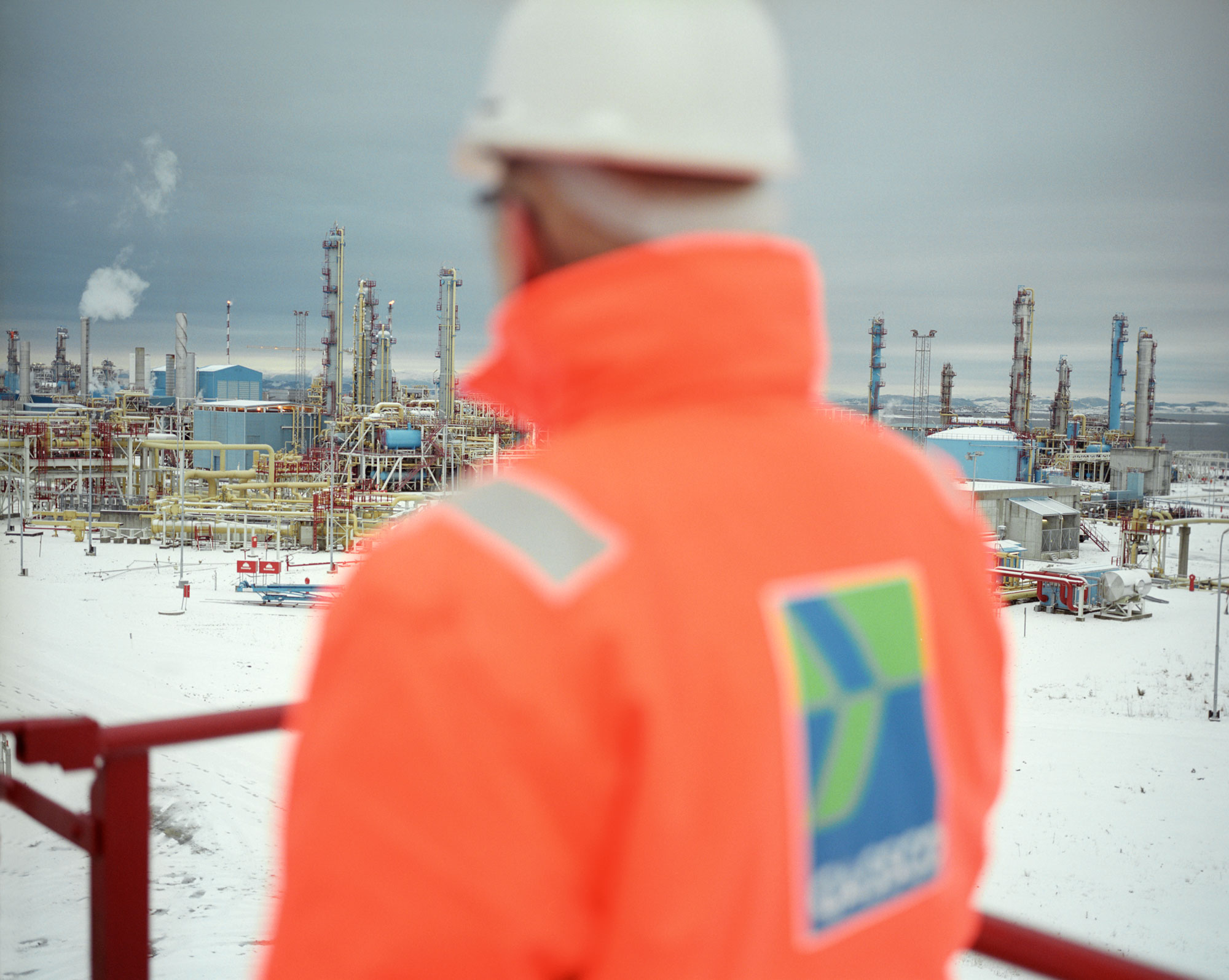 Our history - Gassco