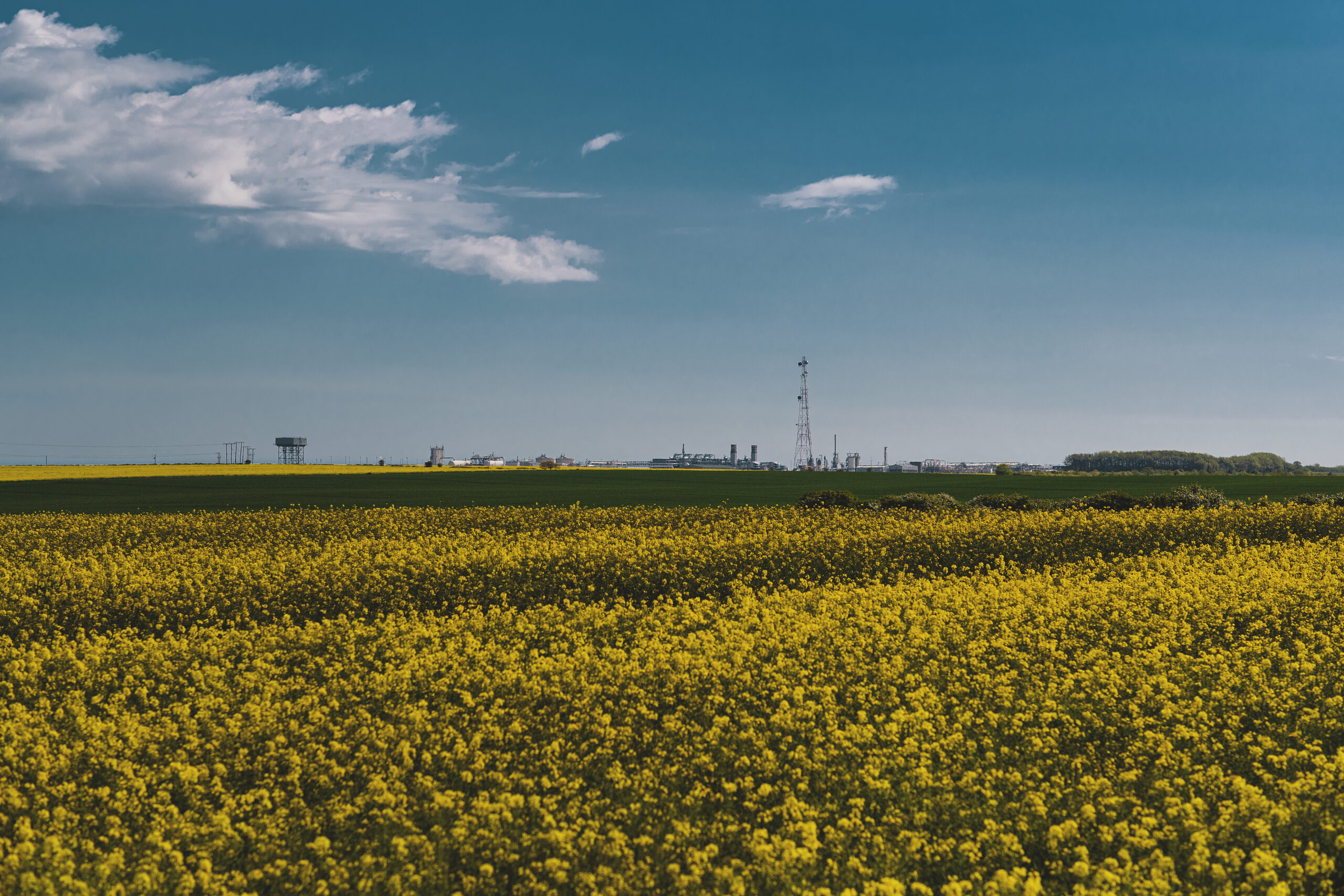 Our history - Gassco